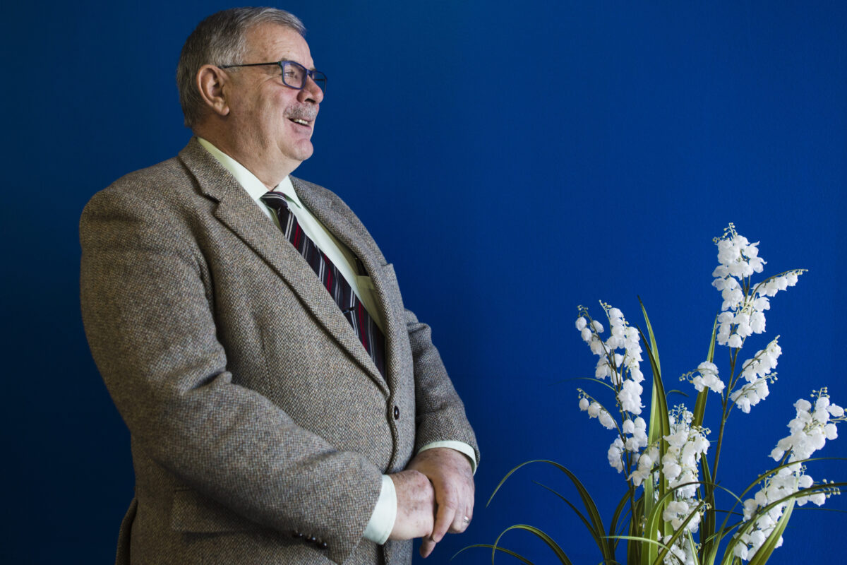 Provo company helps foreign students learn English | News, Sports, Jobs ...